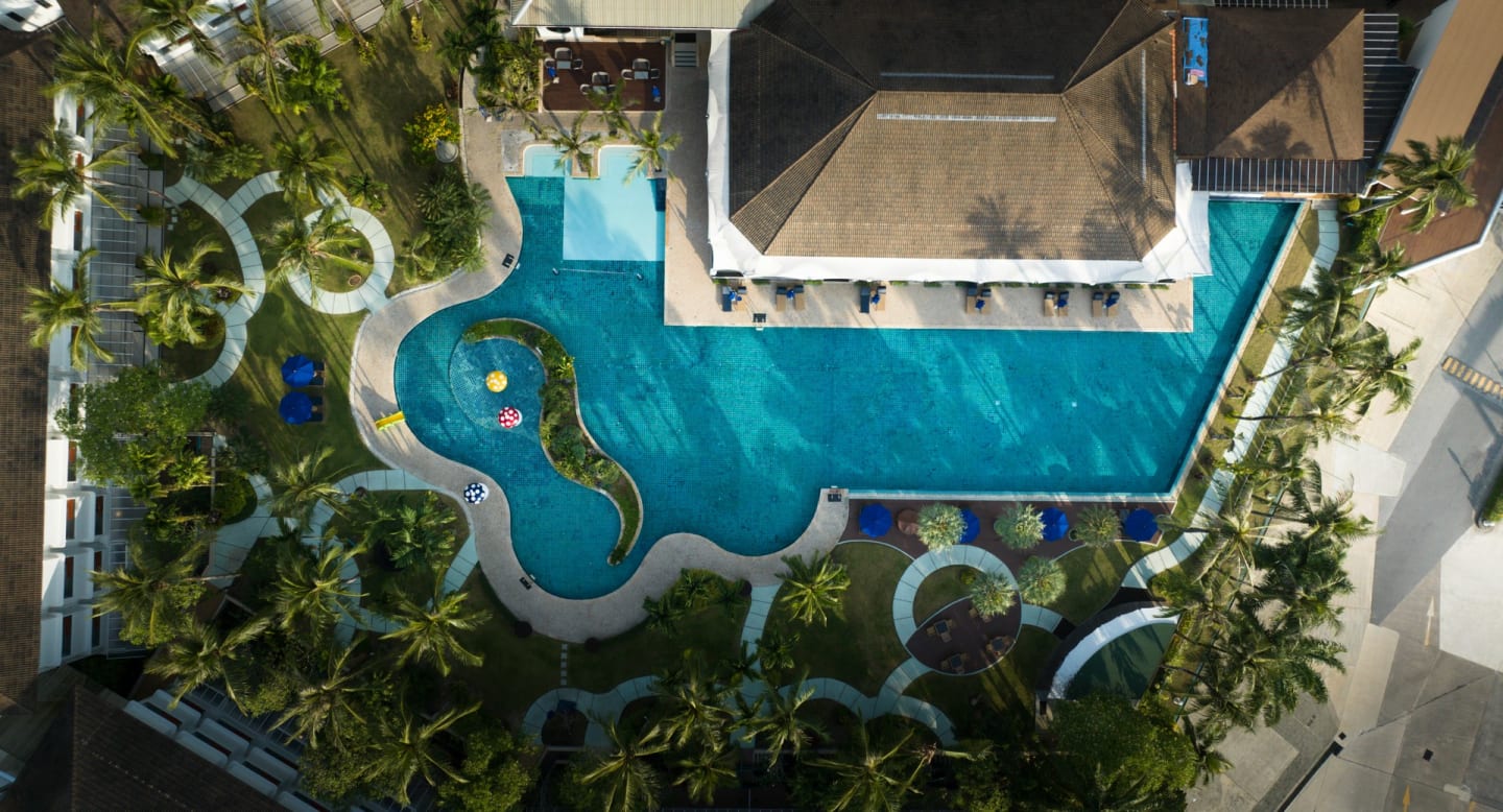 Phuket City Resort | NH Boat Lagoon Phuket | Image Gallery