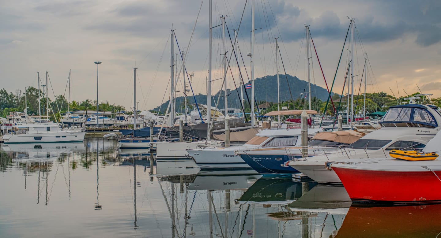 Phuket City Resort | NH Boat Lagoon Phuket | Image Gallery