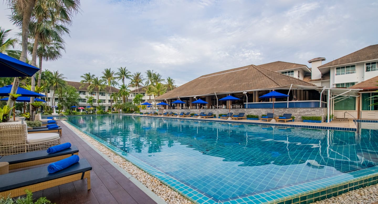 Phuket City Resort | NH Boat Lagoon Phuket | Image Gallery
