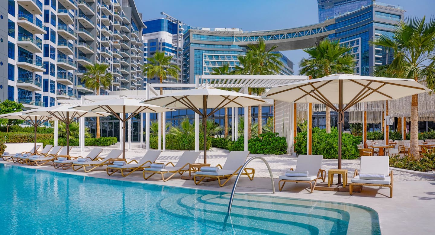 Photo Gallery of NH Collection Dubai The Palm