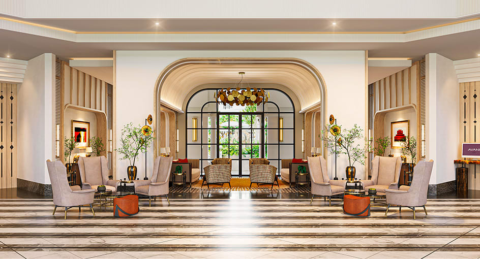 Vientiane Hotels| Avani+ Lanexang Vientiane Hotel Official Site