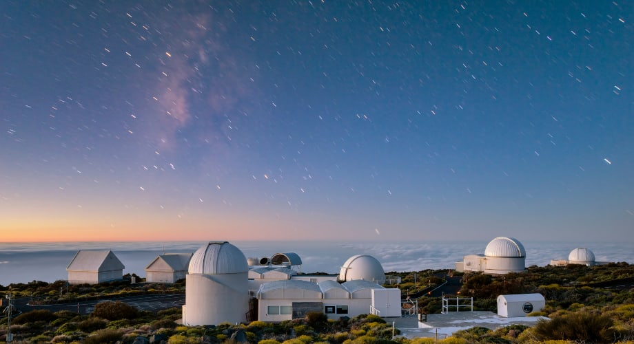 Captivating destinations for Astrotourism | Minor Hotels