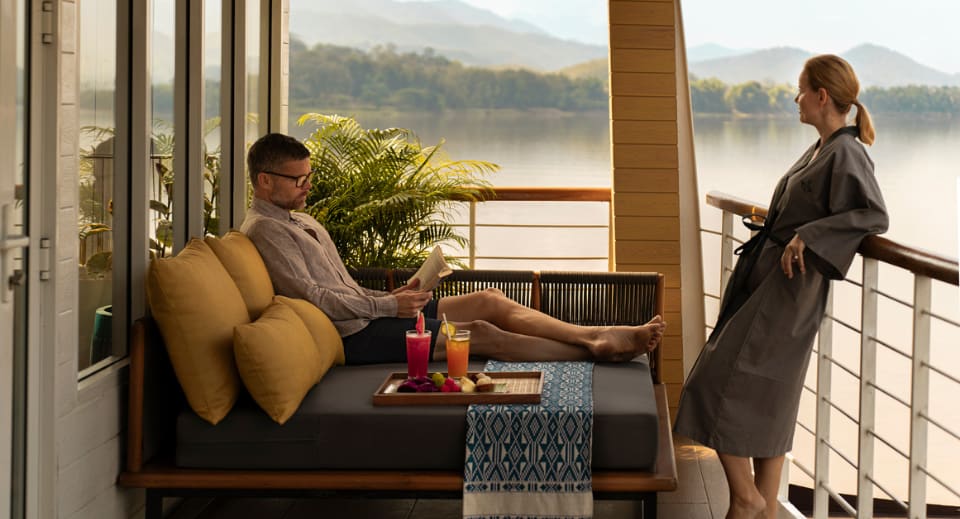 The Beauty of Slow Travel | Minor Hotels