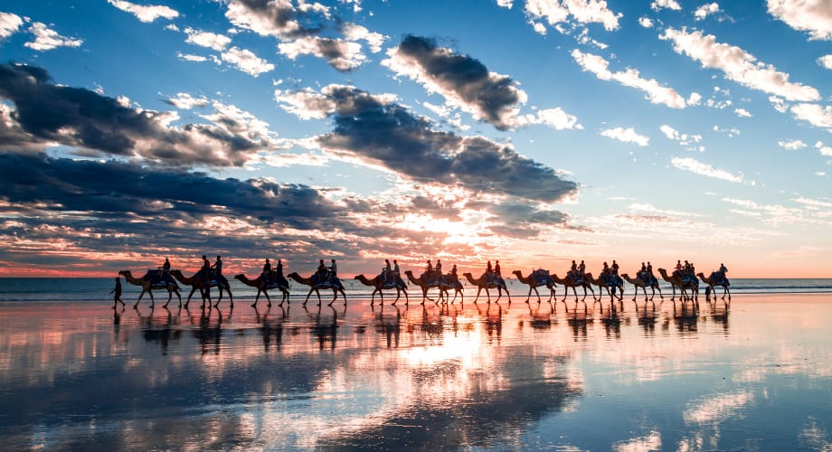 Best Beaches in Australia Worthy of the Spotlight | Minor Hotels