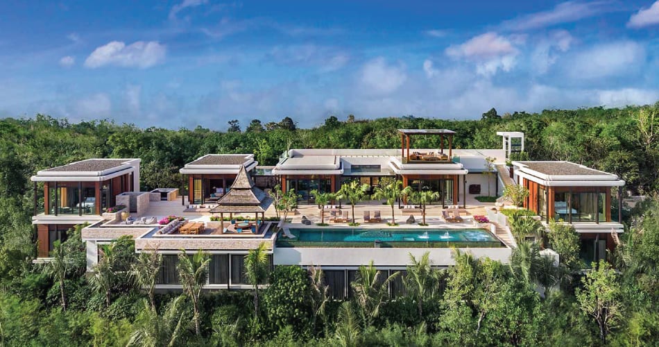 About Minor Hotels | Minor Hotels