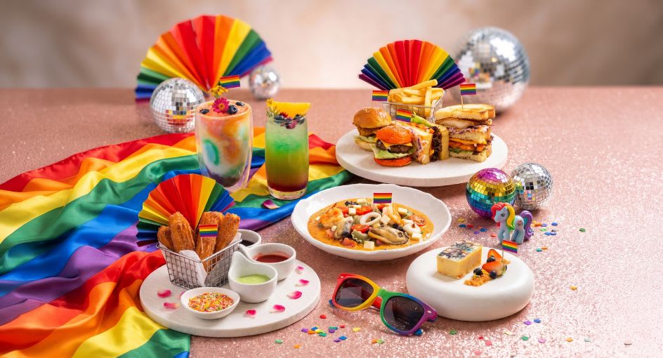 Pride Month in Bangkok|NH Bangkok Sukhumvit