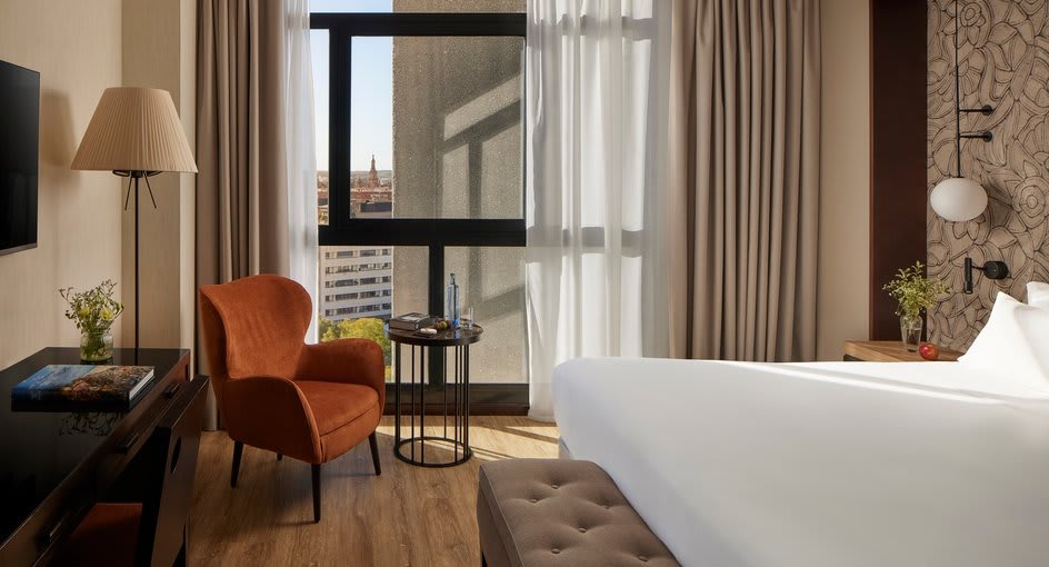 NH Collection Sevilla, hotel in Sevilla | Minor Hotels