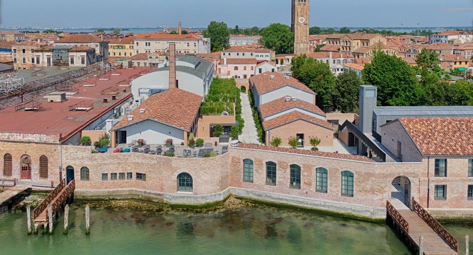 NH Collection Venezia Murano Villa, Hotel in Venedig | Minor Hotels