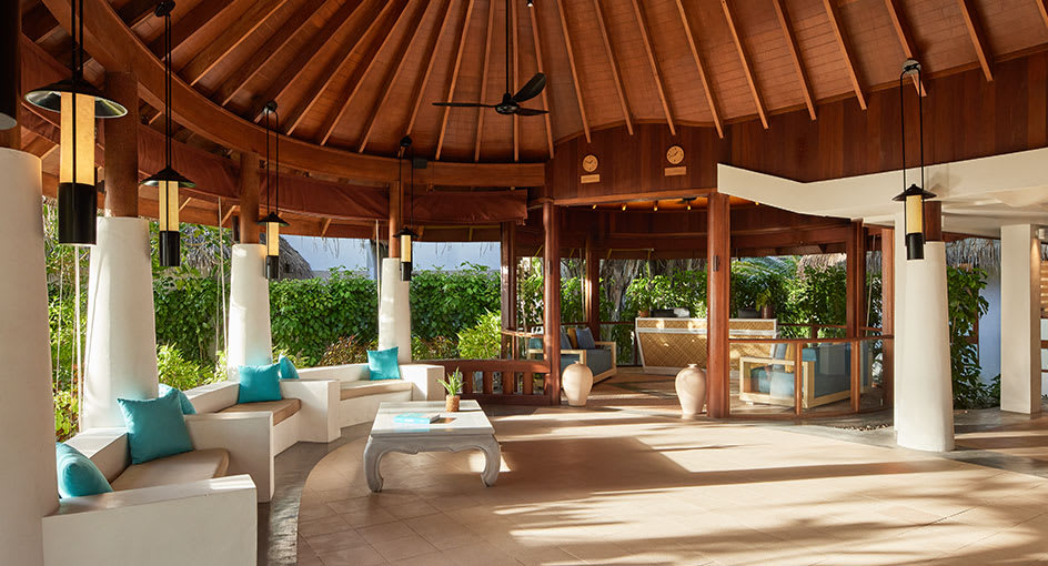 Best Resort in Maldives | NH Maldives Kuda Rah Resort Official Site