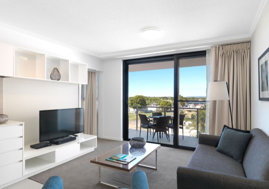 Unique Hotels in Mackay | Minor Hotels