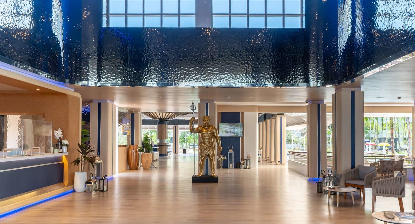 Photo Gallery of NH Phuket Boat Lagoon