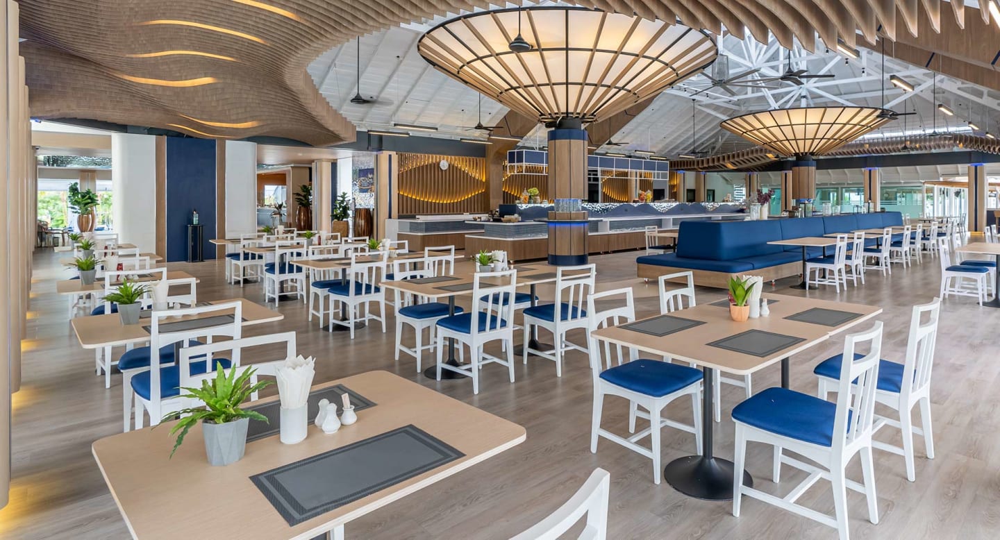 Photo Gallery of NH Phuket Boat Lagoon