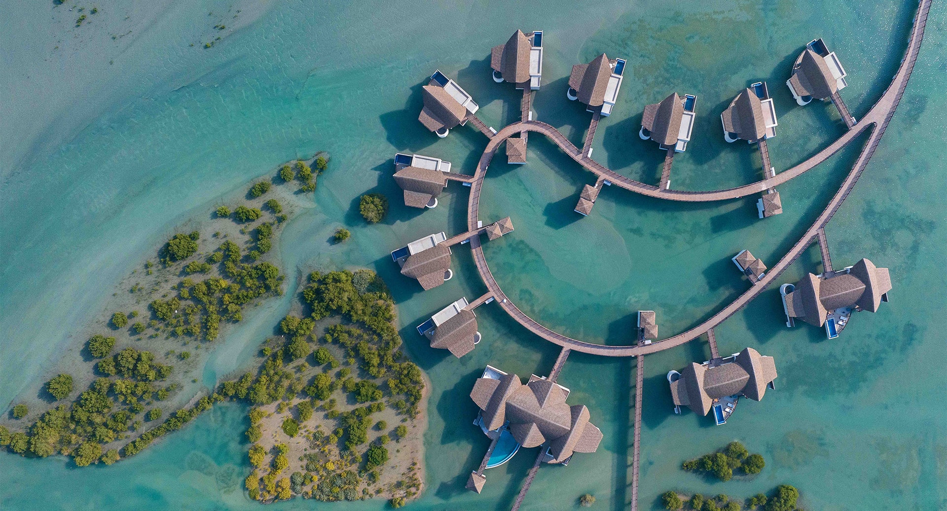 Anantara Mina Ras Al Khaimah Resort | Ras Al Khaimah Hotel | Minor Hotels