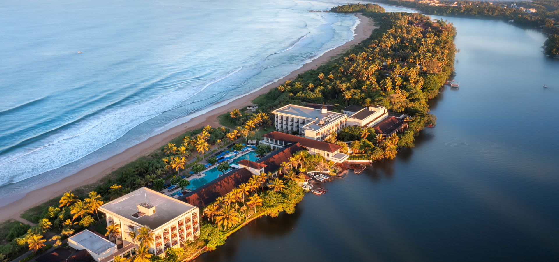 Hotel in Bentota | NH Bentota Ceysands Resort Official Site