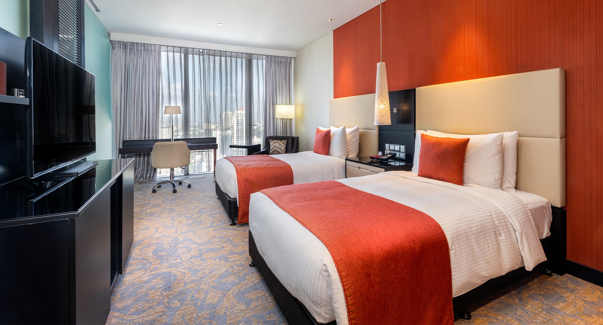 Sri Lanka Best Hotels Colombo | NH Collection Colombo | Gallery