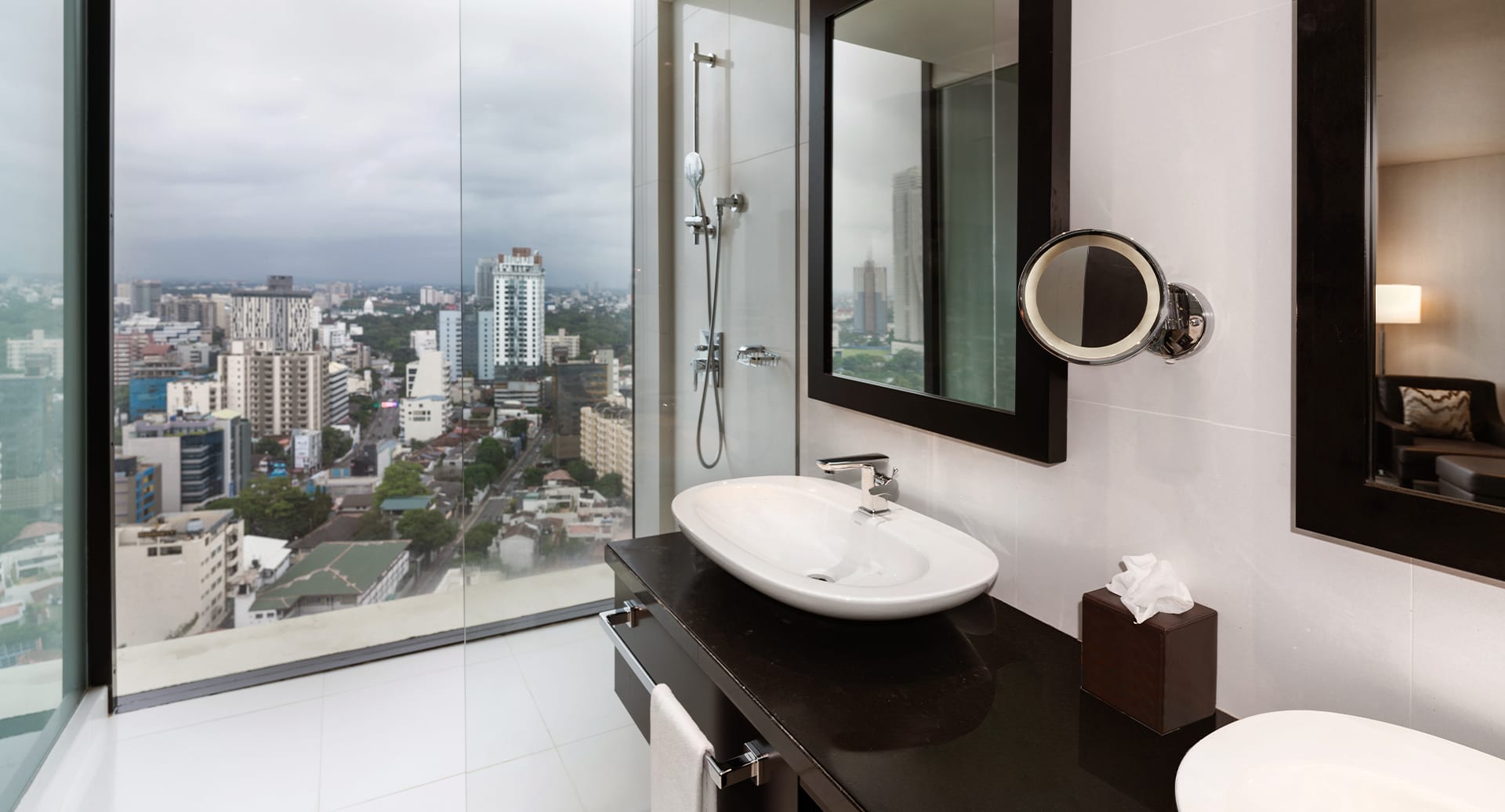 Sri Lanka Best Hotels Colombo | NH Collection Colombo | Gallery