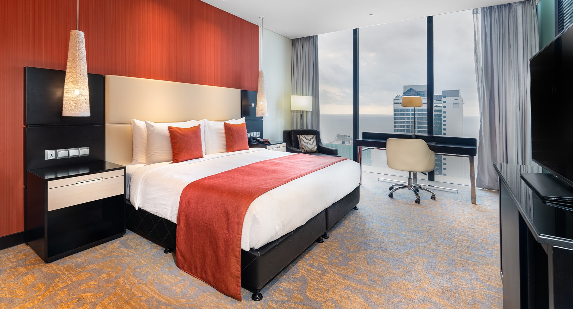 Sri Lanka Best Hotels Colombo | NH Collection Colombo | Gallery