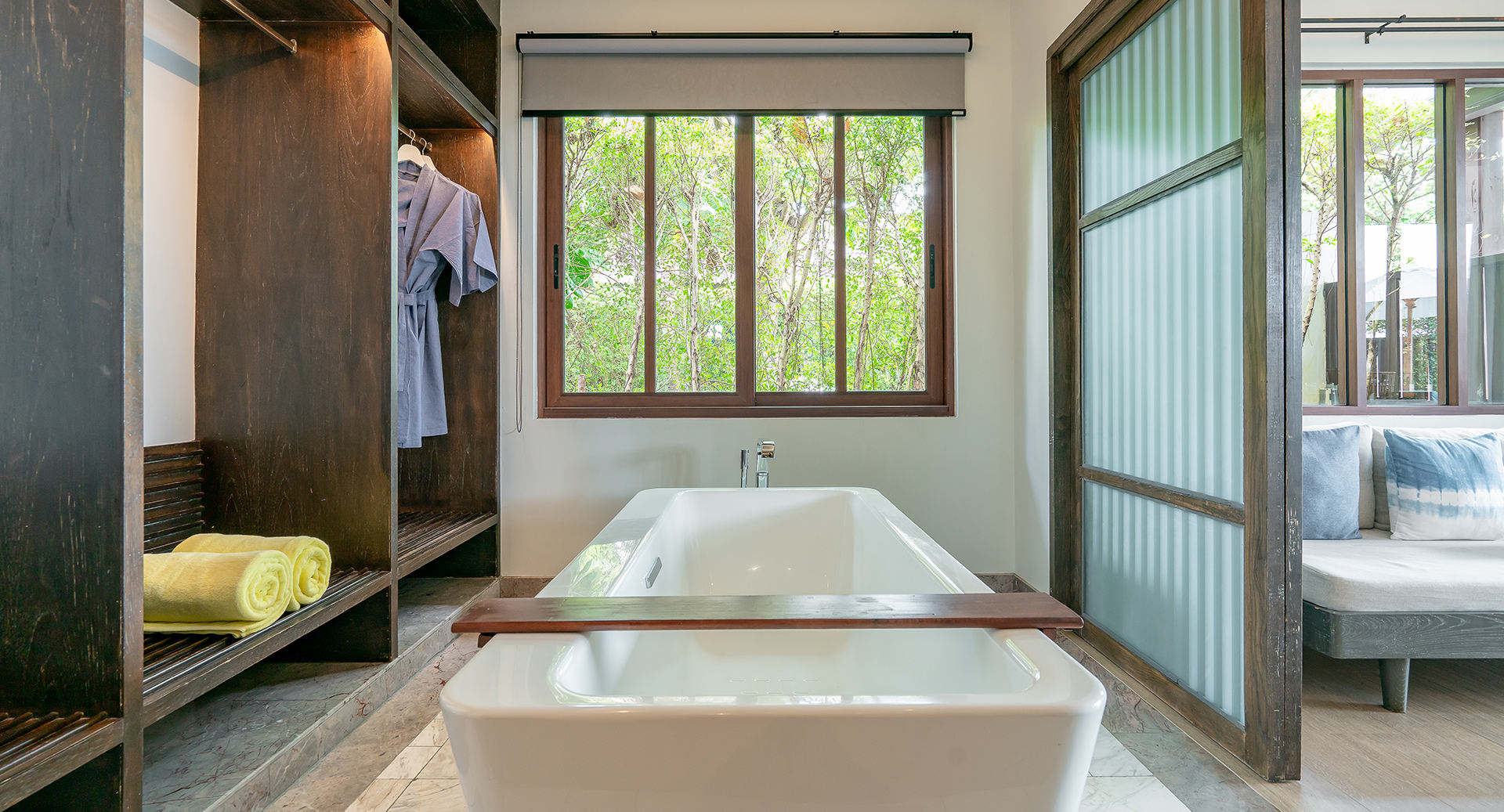 Photo Gallery | NH Collection Samui Peace Resort | Resort Images