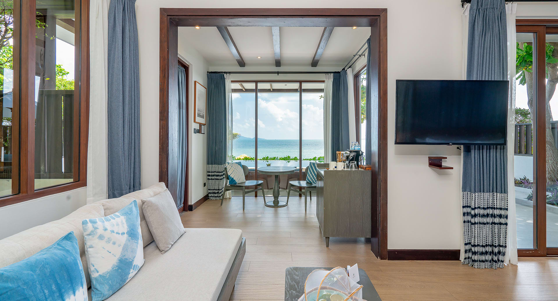 Photo Gallery | NH Collection Samui Peace Resort | Resort Images