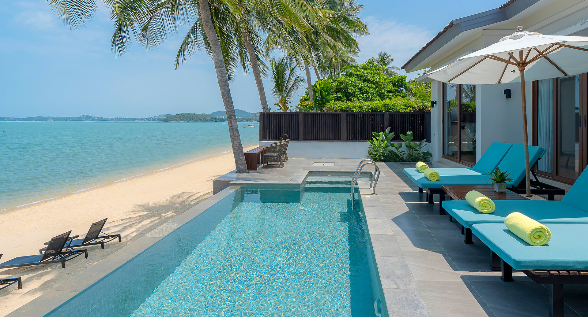 Photo Gallery | NH Collection Samui Peace Resort | Resort Images