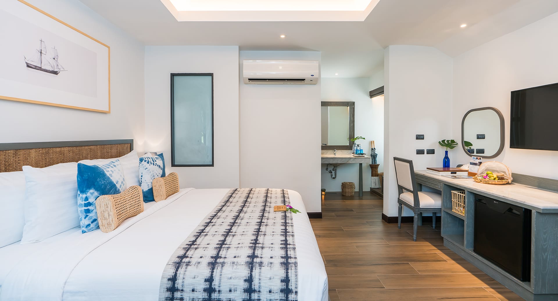 Photo Gallery | NH Collection Samui Peace Resort | Resort Images