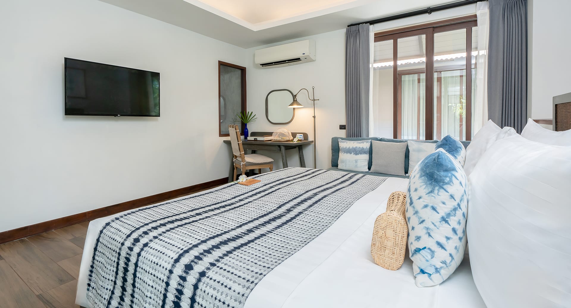 Photo Gallery | NH Collection Samui Peace Resort | Resort Images