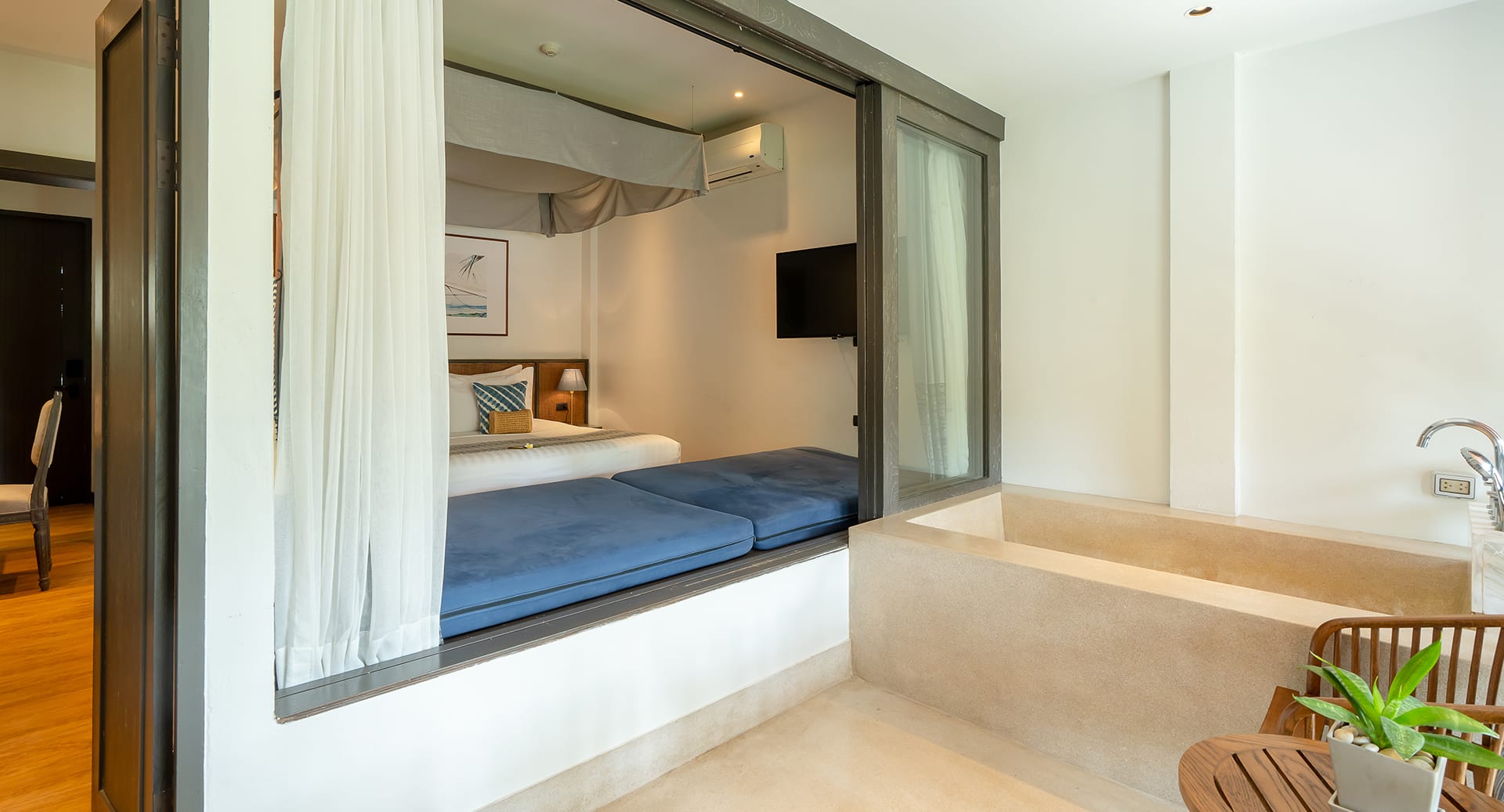 Photo Gallery | NH Collection Samui Peace Resort | Resort Images
