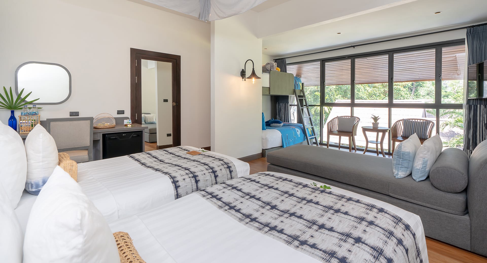 Photo Gallery | NH Collection Samui Peace Resort | Resort Images