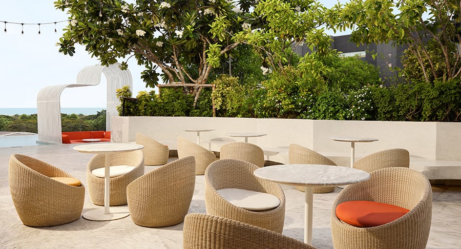 SOM Bar |NH Hua Hin | Official Site