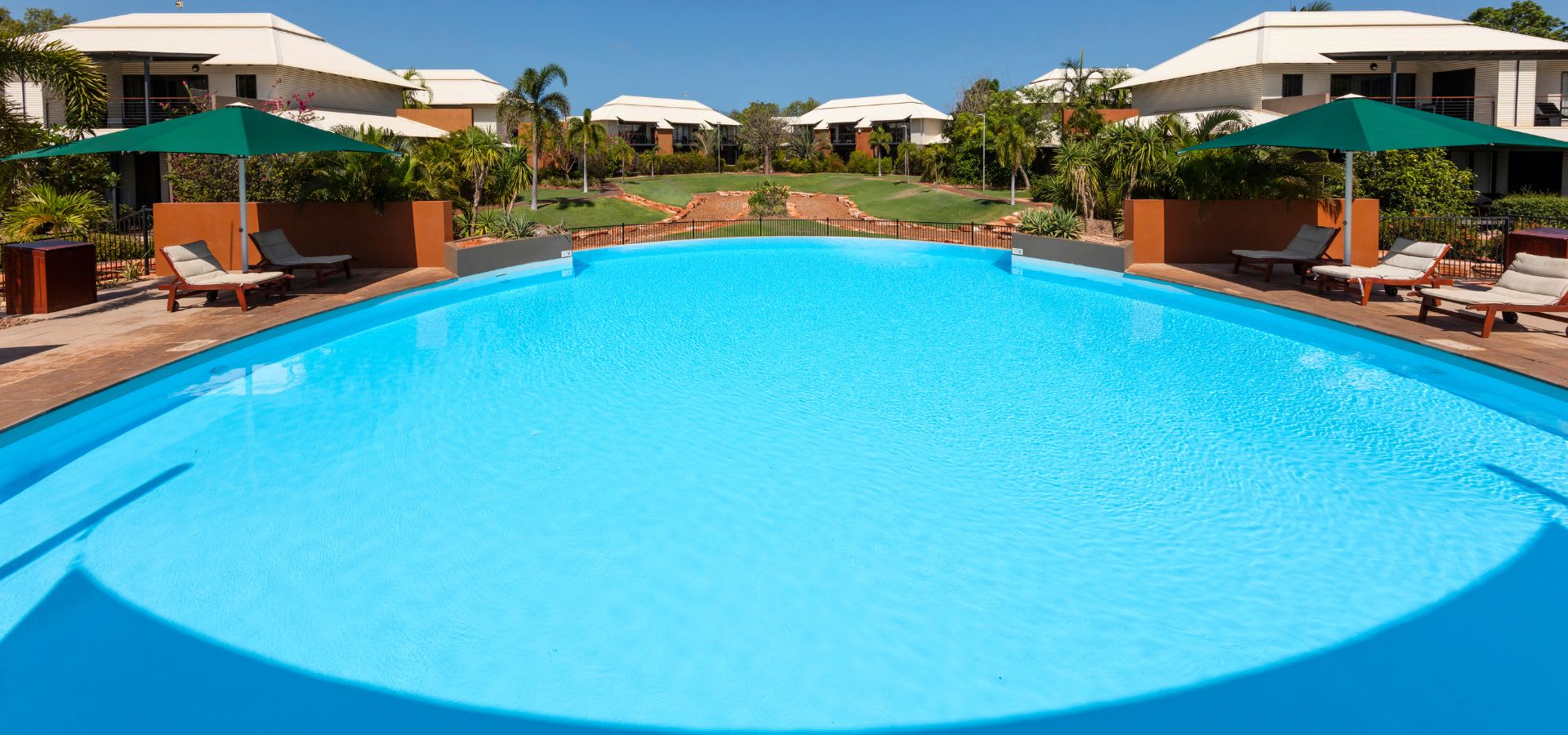Oaks Cable Beach Resort, resort in Broome | Minor Hotels