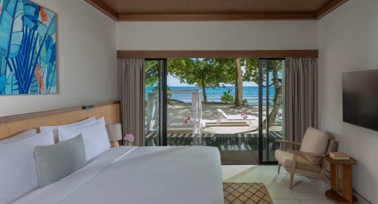 Avani+ Barbarons Seychelles Resort | Seychelles Resorts | Minor Hotels