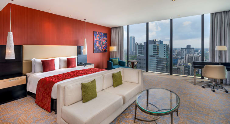 Colombo Hotel Offers | NH Collection Colombo | Special Offers