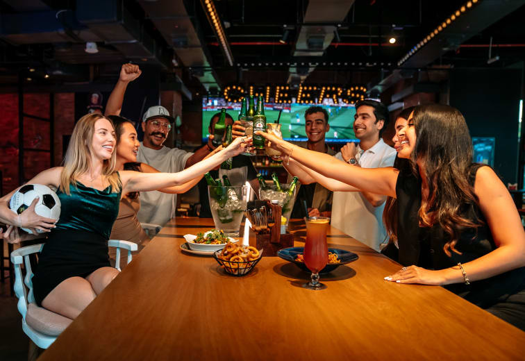 Newest Hotels in Dubai | Offers at NH Collection Dubai The Palm