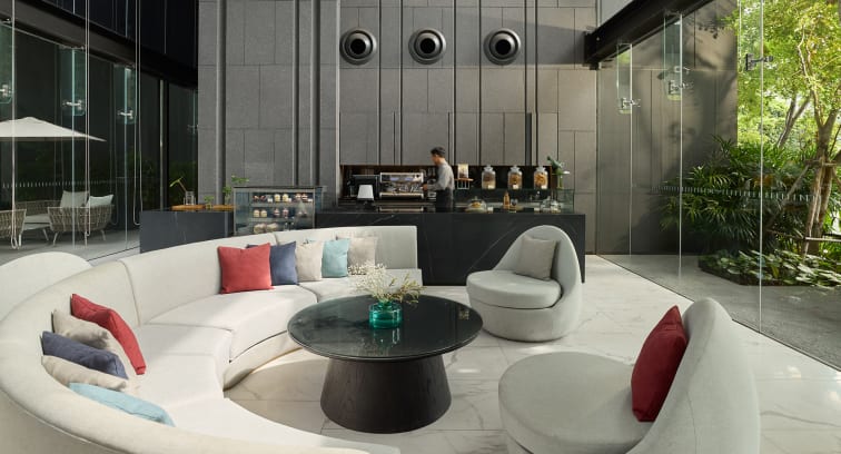 NH Hua Hin | Minor Hotels