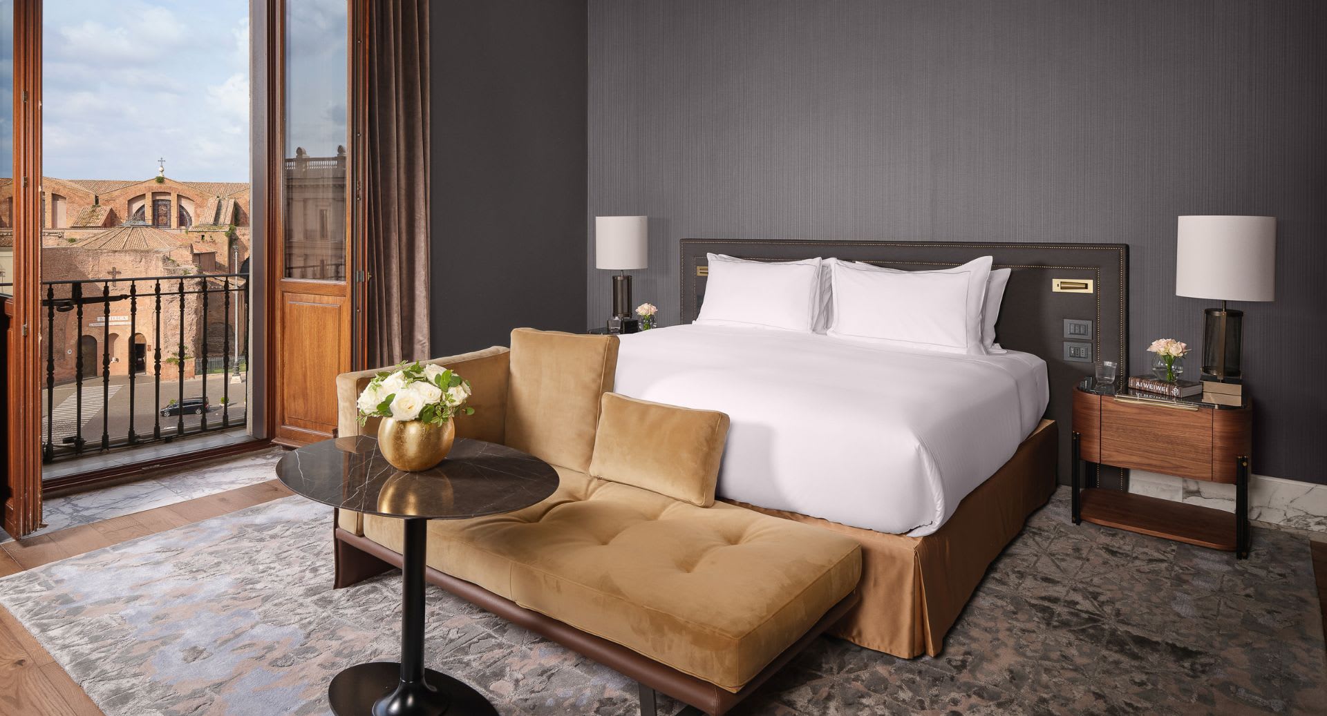 Rome Hotel Room Rome Hotels | The Best Hotels In Rome From £19