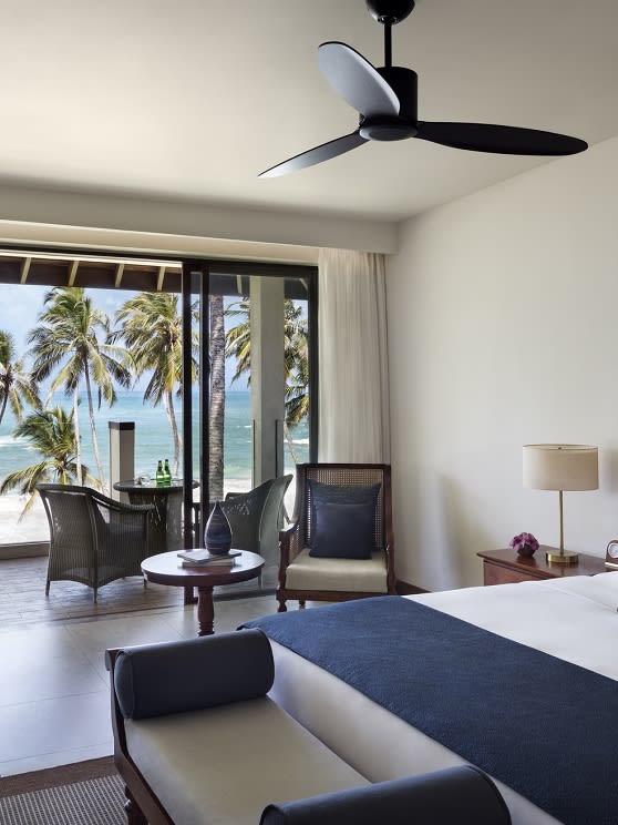 Anantara Peace Haven Tangalle Resort | Tangalle Hotels | Minor Hotels