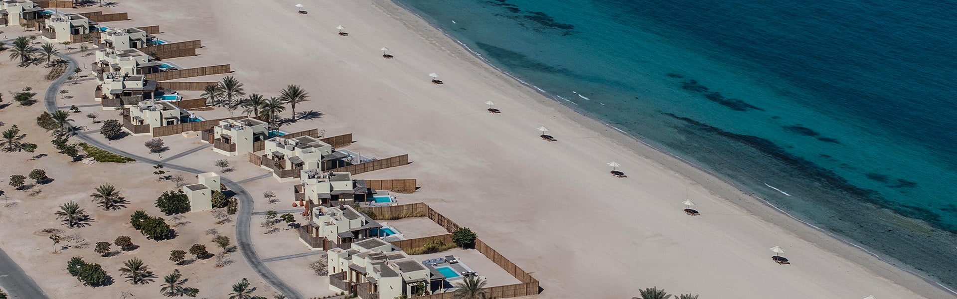 Anantara Sir Bani Yas Island Al Yamm Villa | Resort in Abu Dhabi | Minor Hotels