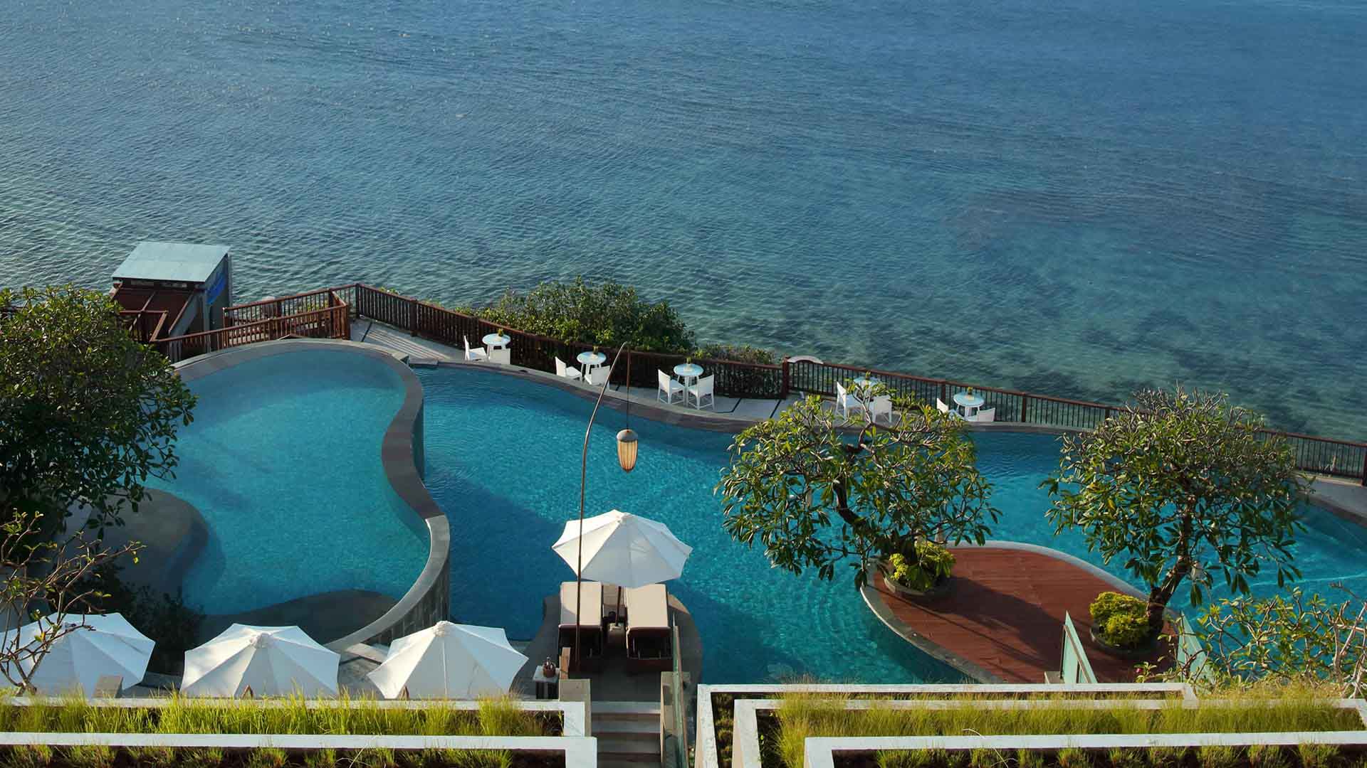 Anantara Uluwatu Bali Resort | Bali Resorts | Minor Hotels