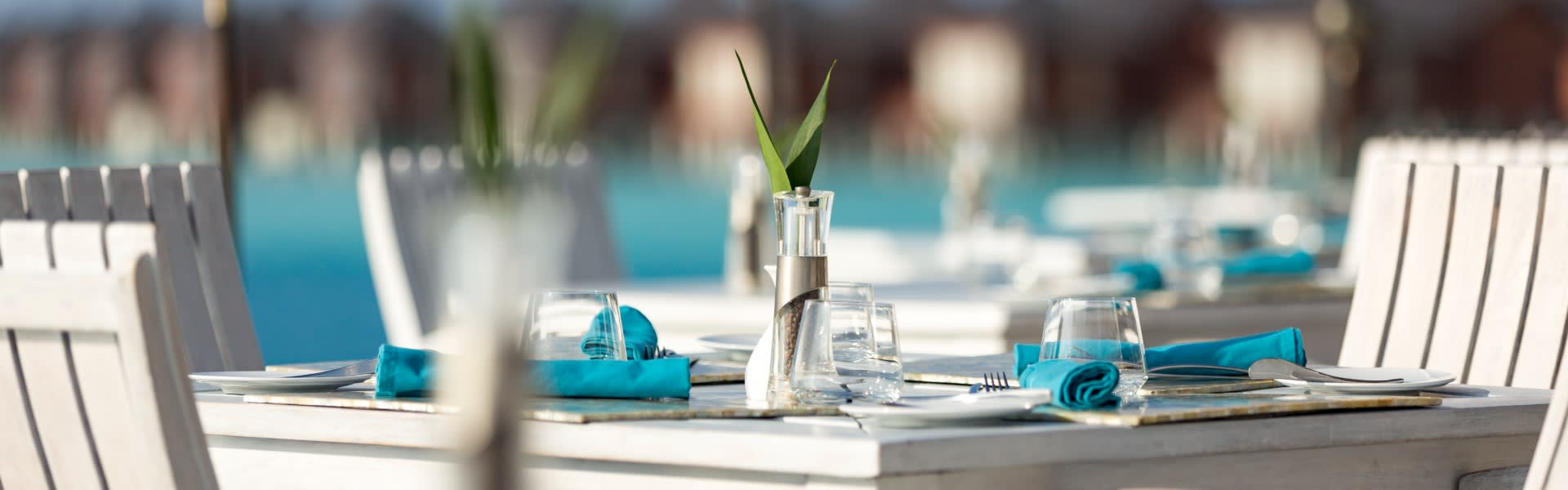 Seafood in Maldives | Sea Fire Salt Restaurant