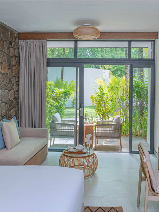 Avani+ Barbarons Seychelles Resort | Seychelles Resorts | Minor Hotels