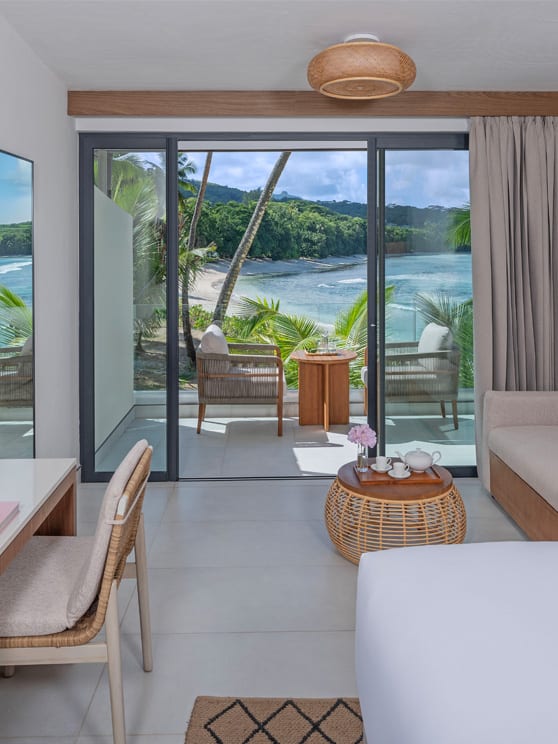 Avani+ Barbarons Seychelles Resort | Seychelles Resorts | Minor Hotels