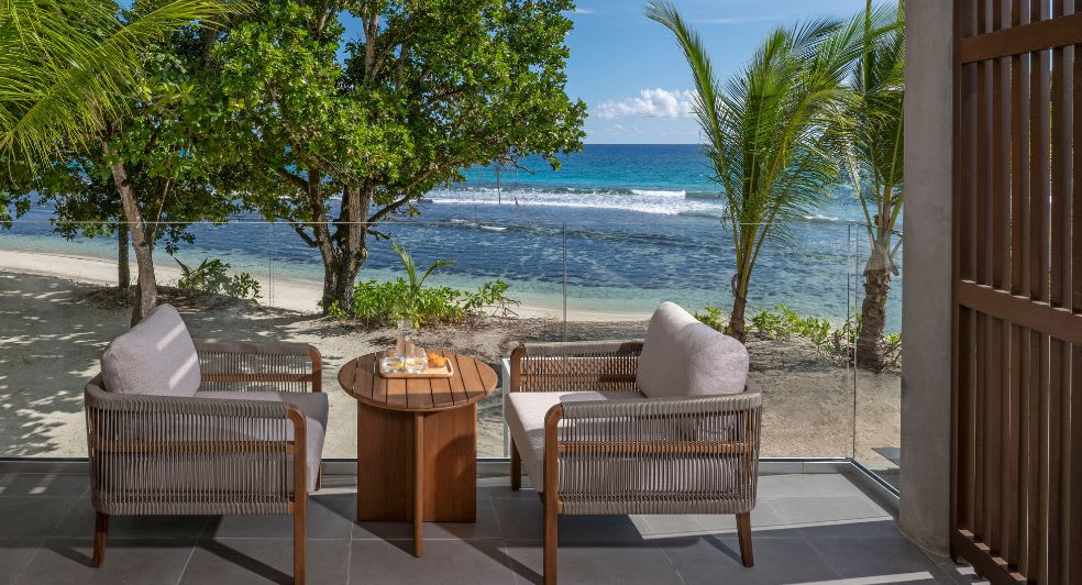 Avani+ Barbarons Seychelles Resort | Seychelles Resorts | Minor Hotels