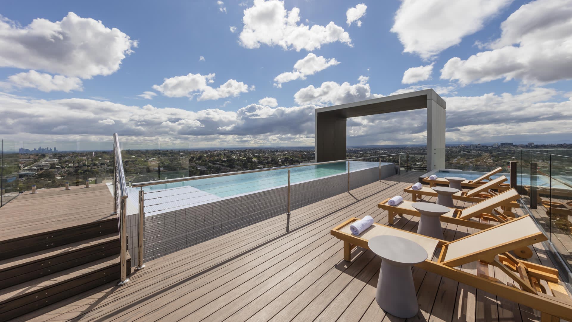 Avani Melbourne Box Hill Residences, Hotel in Box Hill | Minor Hotels