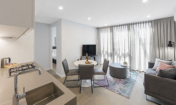 Avani Melbourne Central Residences, Melbourne City Hotel | Minor Hotels