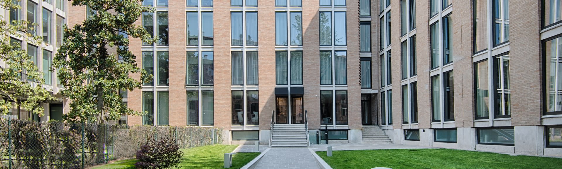 Avani Rio Novo Venice, hotel in Dorsoduro | Minor Hotels