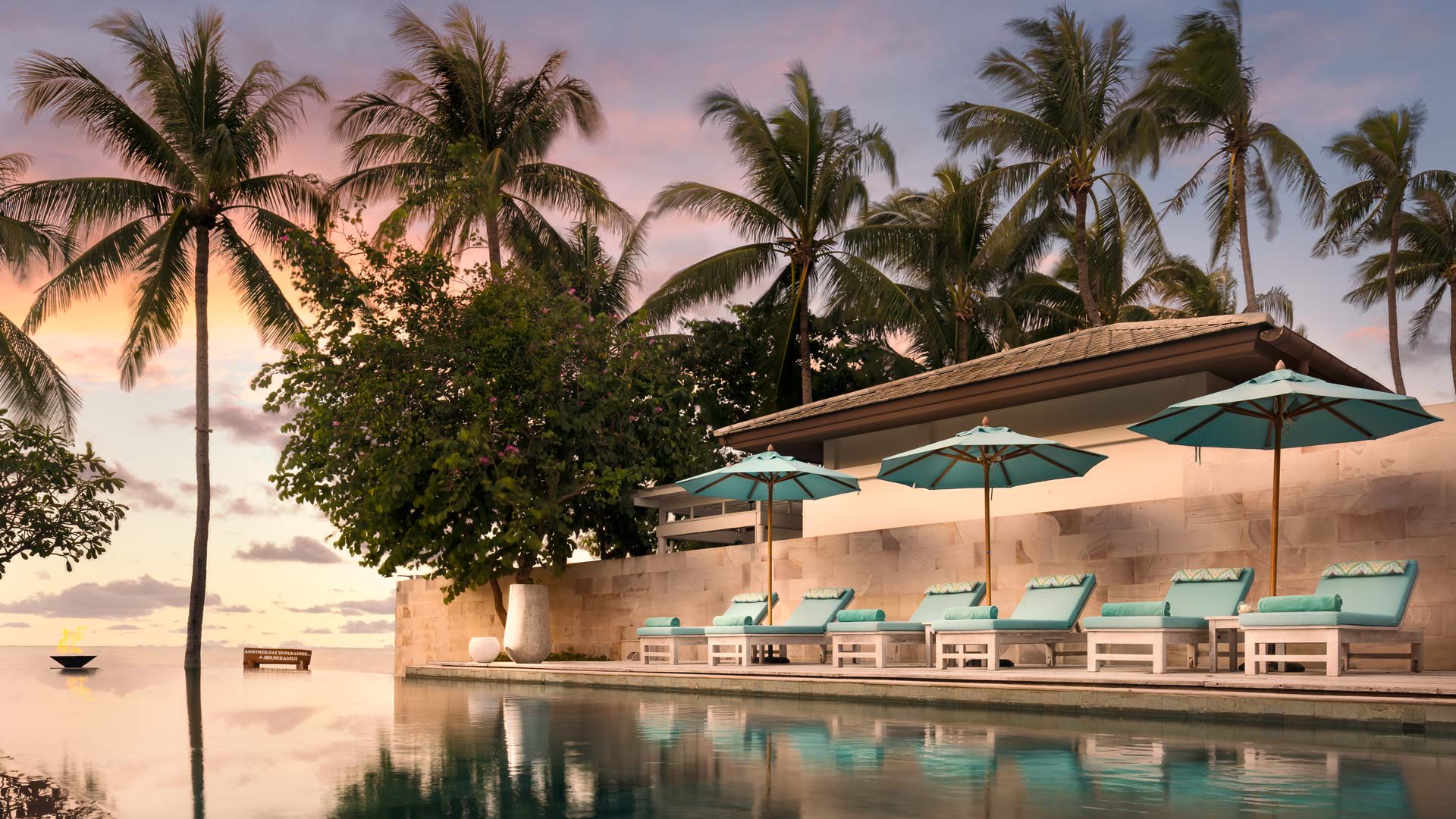 Avani+ Samui Resort | Koh Samui Resorts | Minor Hotels