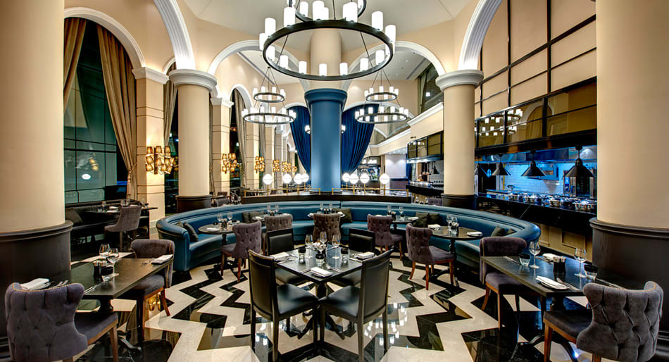 Dukes The Palm Dubai Hotel | Hotel in Downtown Dubai | Minor Hotels