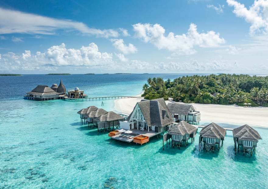Your Ultimate Maldives Travel Guide | Minor Hotels