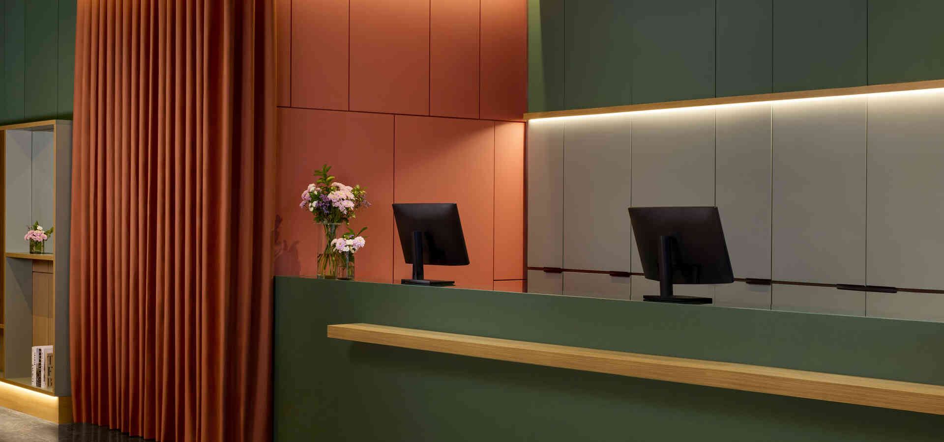NH Barcelona Diagonal Poblenou, Hotel in Barcelona | Minor Hotels