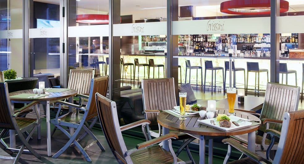 NH Collection Berlin Mitte am Checkpoint Charlie | Minor Hotels